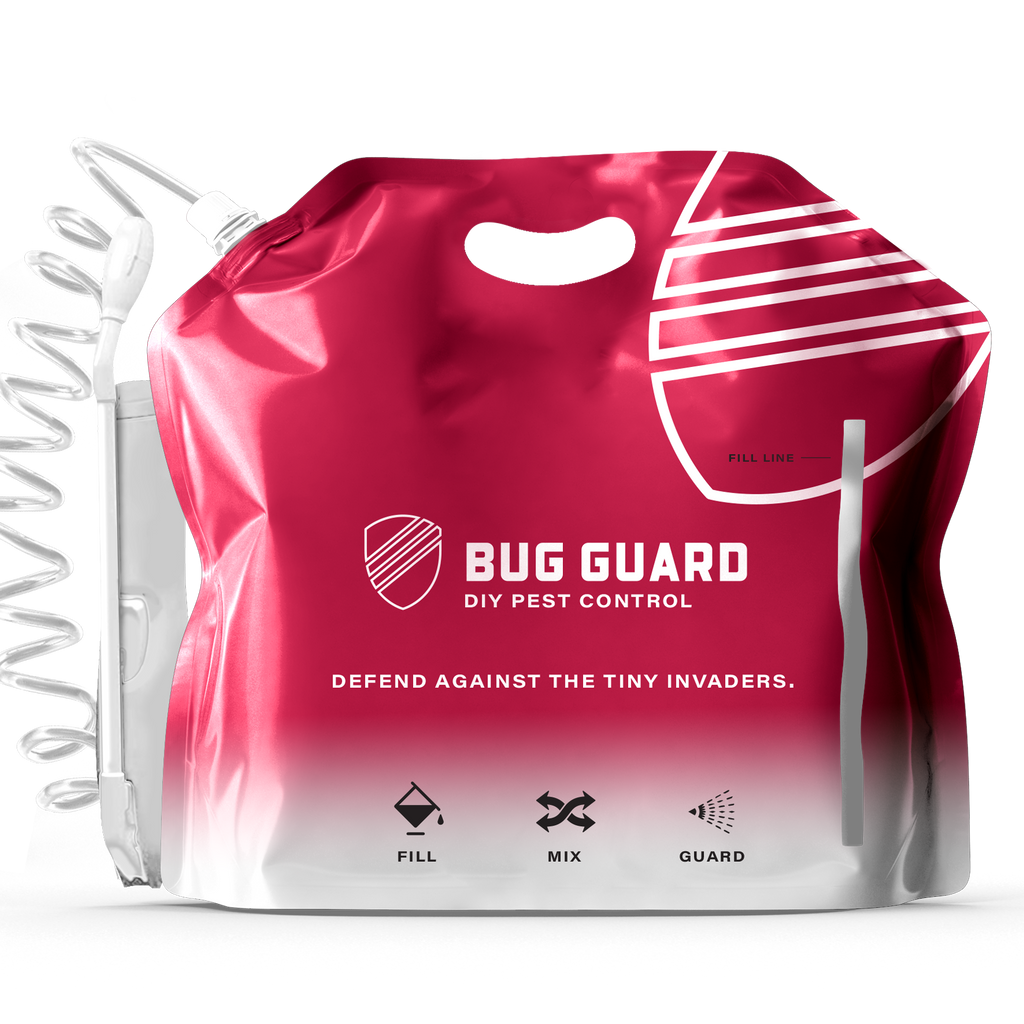 Bug Guard Pro Pest Plan: Top DIY Pest Solution