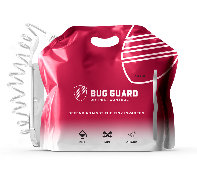 Bug Guard Smart Pest Plan: Top DIY Pest Solution