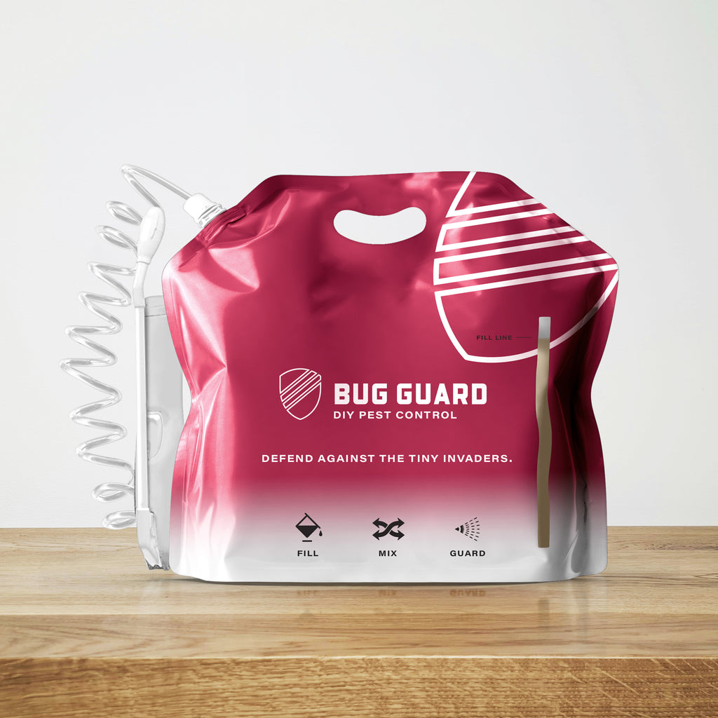 Bug Guard Smart Pest Plan: Top DIY Pest Solution