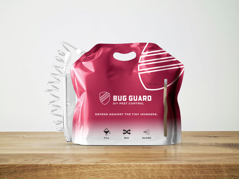 Bug Guard Smart Pest Plan: Top DIY Pest Solution